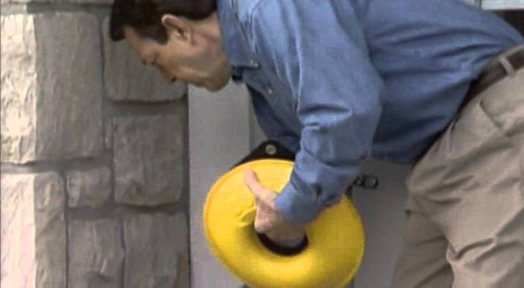 Cordpro Cord Management - YouTube