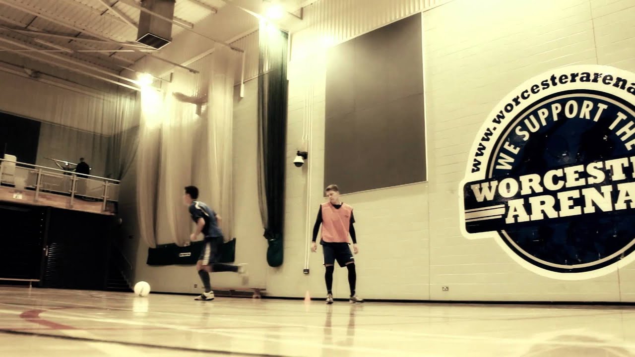 LEARN THE OUTSIDE HOOK TWIST - YouTube