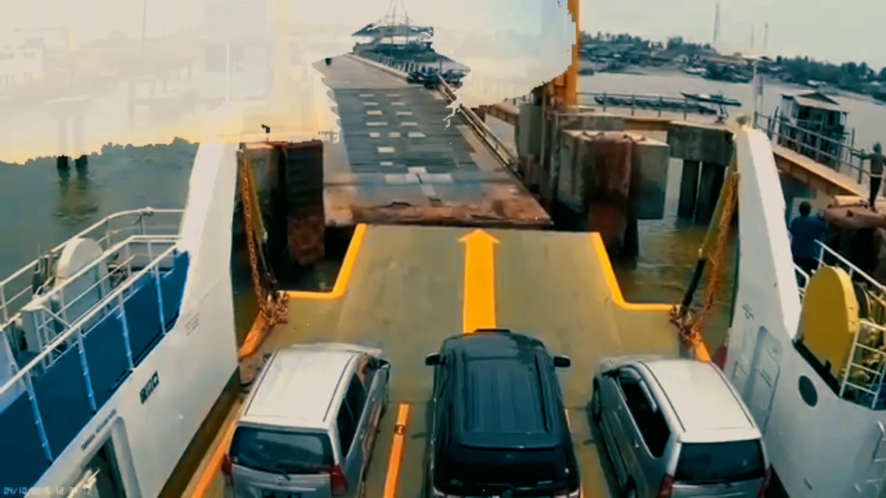 TANA PASER CINEMATIC VIDEO - YouTube