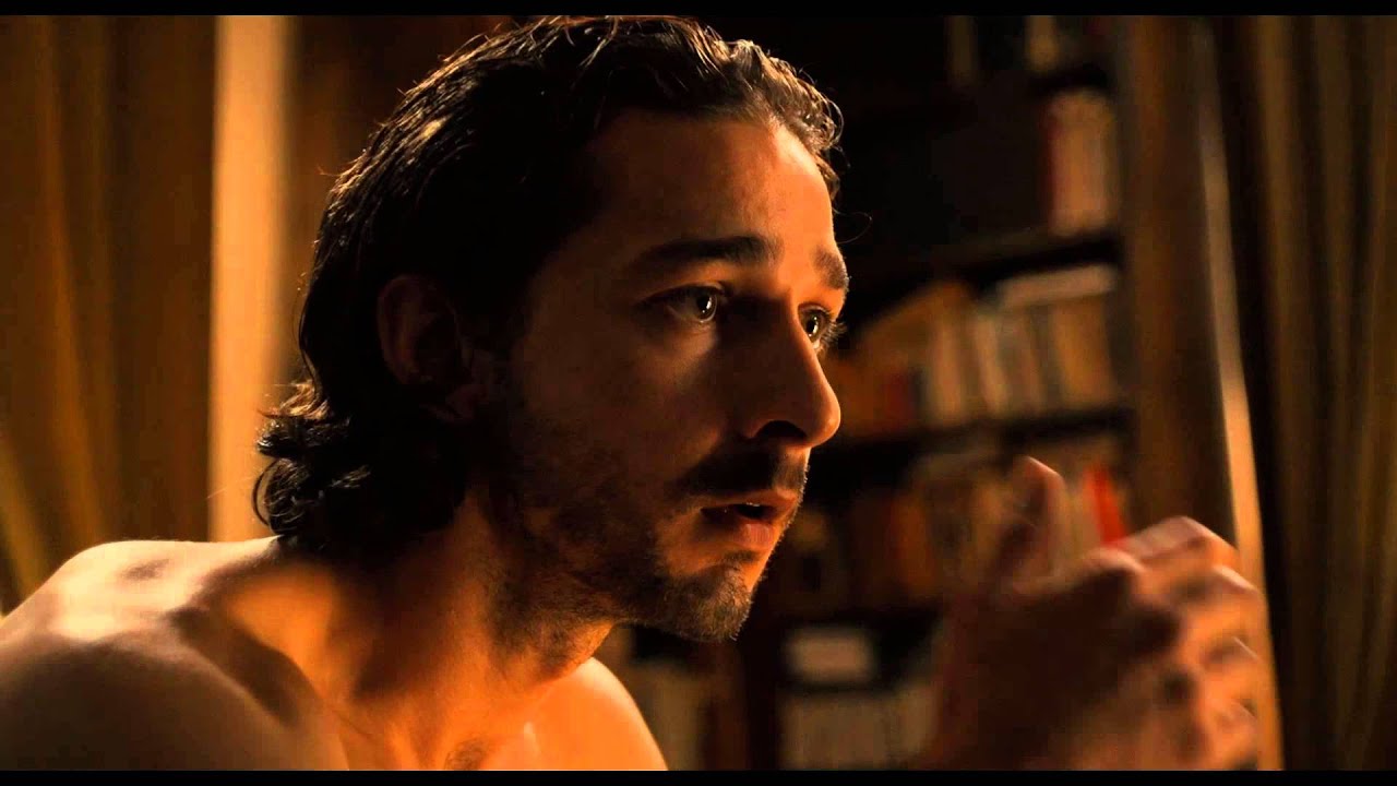 The Necessary Death of Charlie Countryman Official Trailer - In UK ...