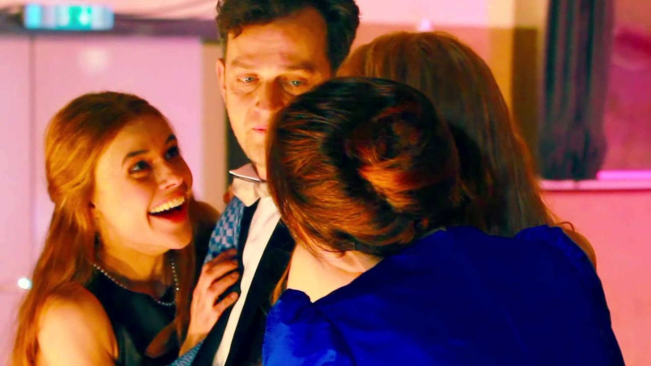 SKIN DEEP SONG am Schauspiel Essen (Spielzeit 2012/2013) - YouTube