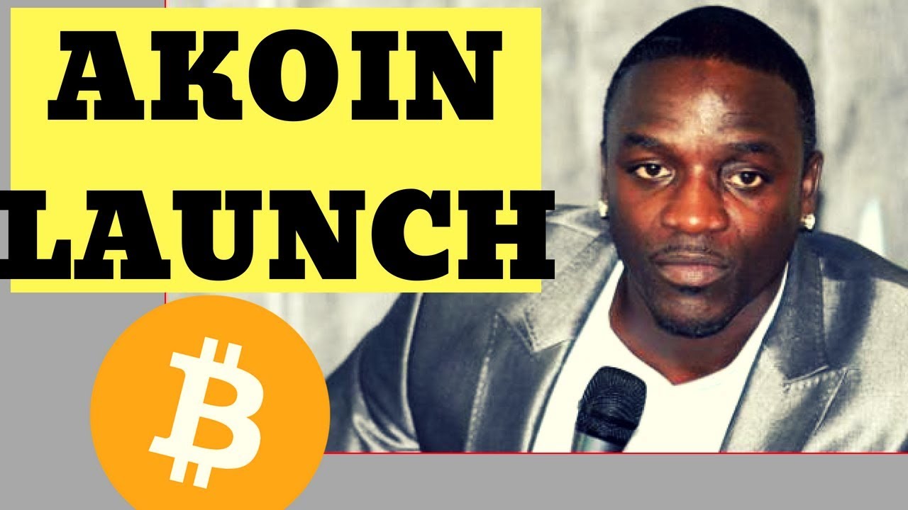 TETHER NOT A SCAM COMES CLEAN 2.6 BILLION DOLLAR RESERVE/ SINGER AKON ...
