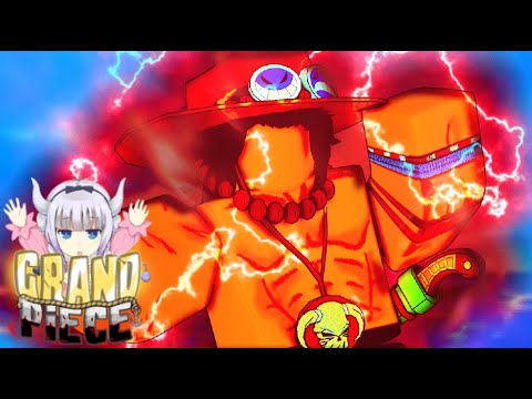 MY GPO PVP Experience!!! | Grand Piece Online - YouTube