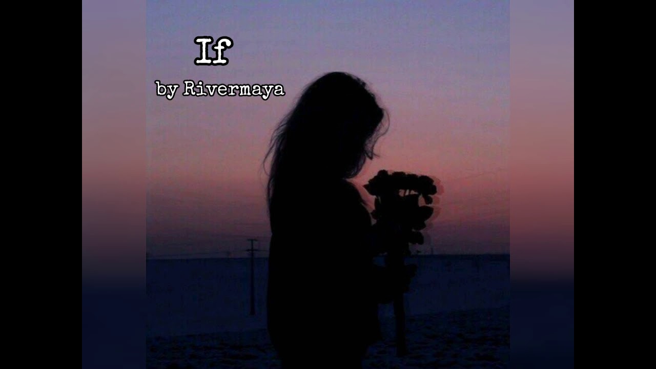 If by Rivermaya (cover w/lyrics) - YouTube