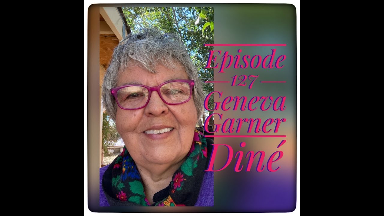 Geneva Garner - Navajo - YouTube