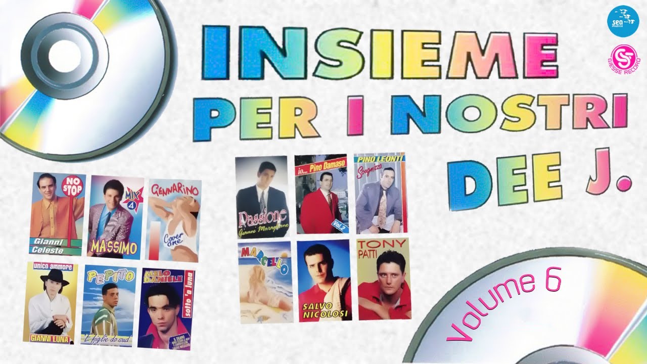 Massimo - Per sempre tua sarò - YouTube