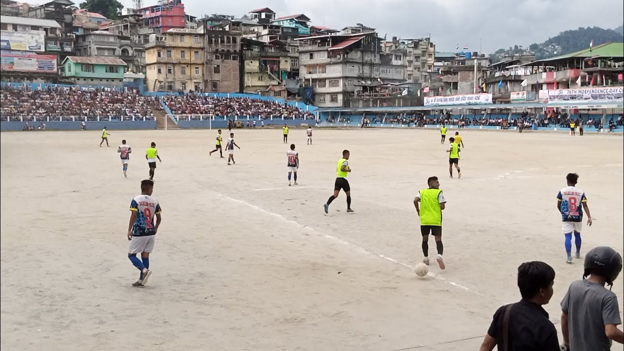 Today Semi Final Match At Kailimpog Dj United Vs Dalsing Para But Not today-semi-final-match-at-kailimpog-dj-united-vs-dalsing-para-but-not