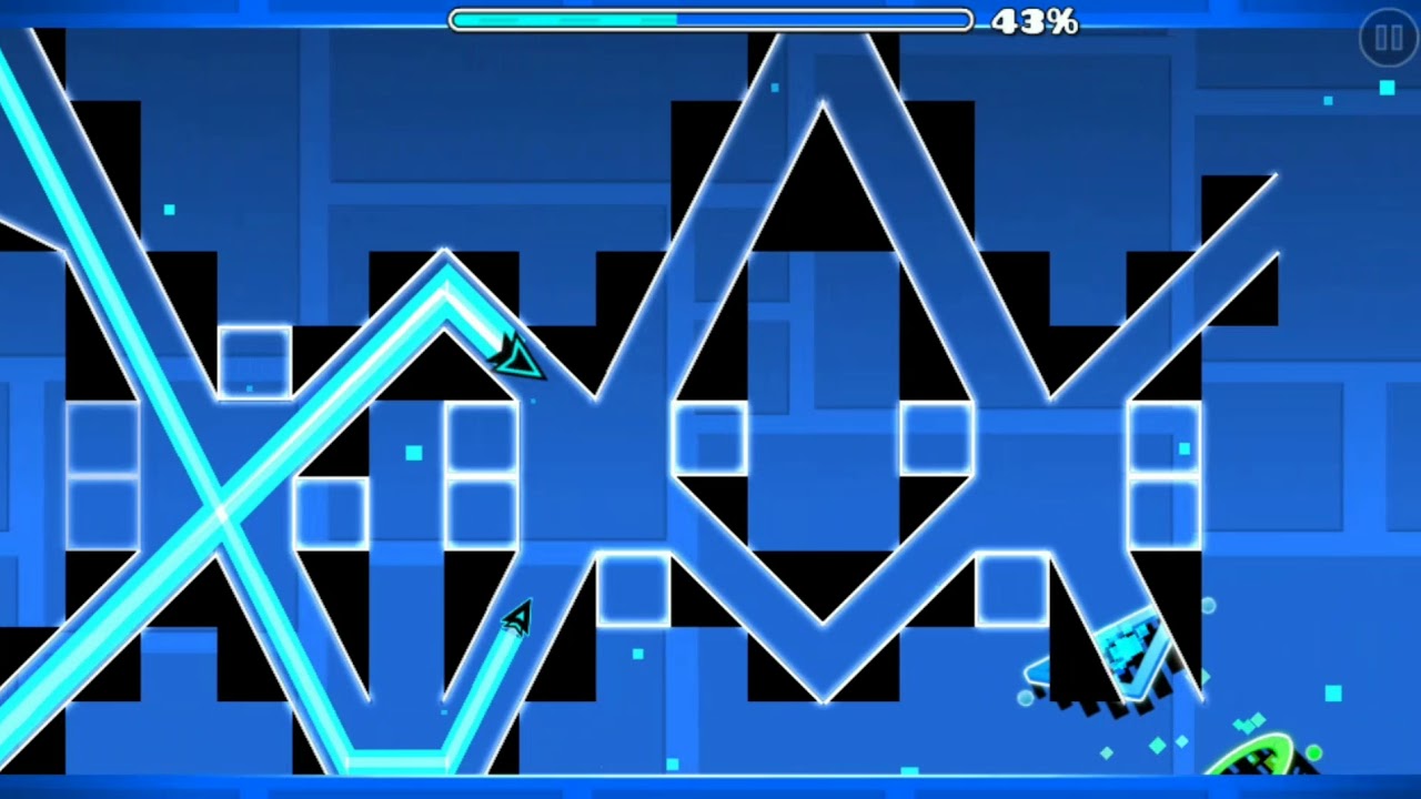 Solar Abyss (without drop) | my layout [noclip] - YouTube