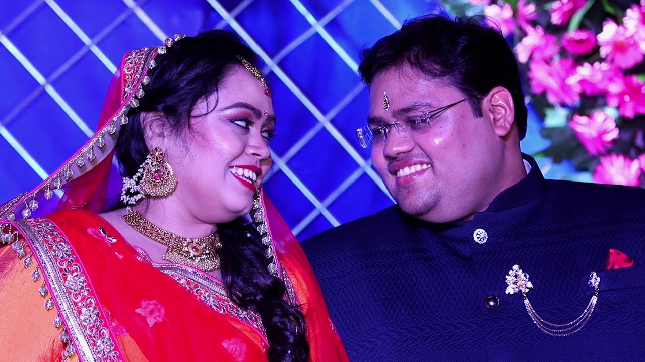 Monika-Arpit Wedding - Short Film - YouTube