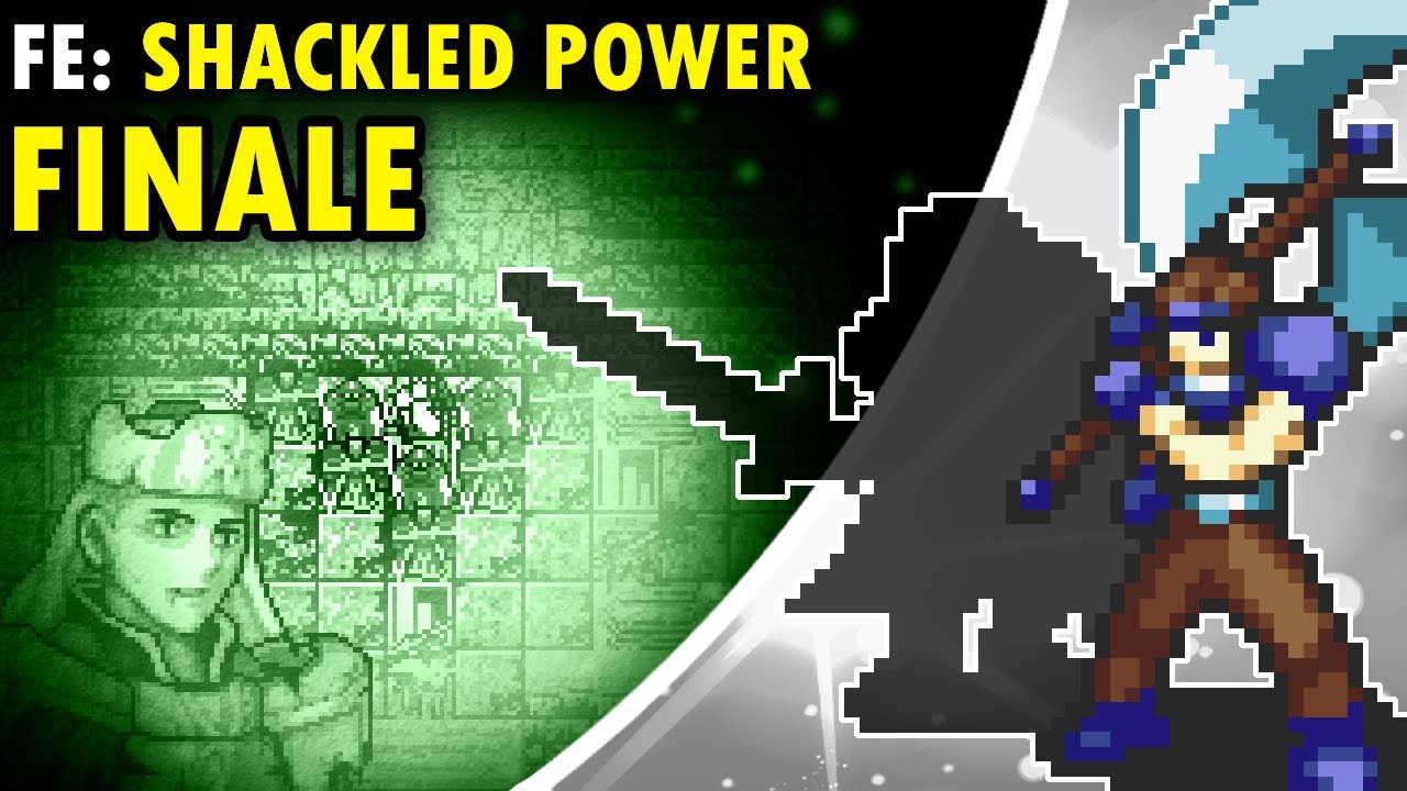 Resentment's Requiem | Fire Emblem: Shackled Power FINALE - YouTube