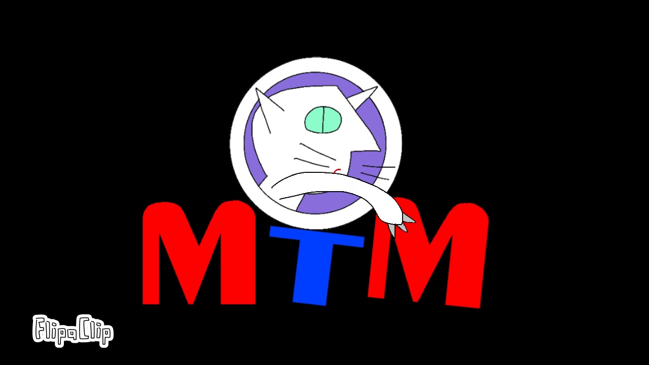 MTM Logo (PTV Leo the Kitty Styled) - YouTube