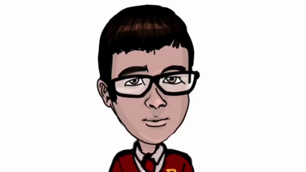 Los primitos 6 - YouTube