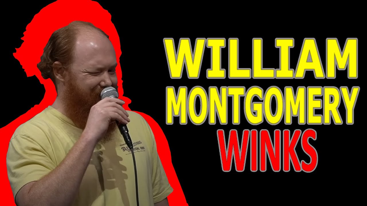 William Winks - YouTube