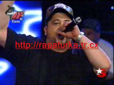 rapstar-pusat fuat & cengiz