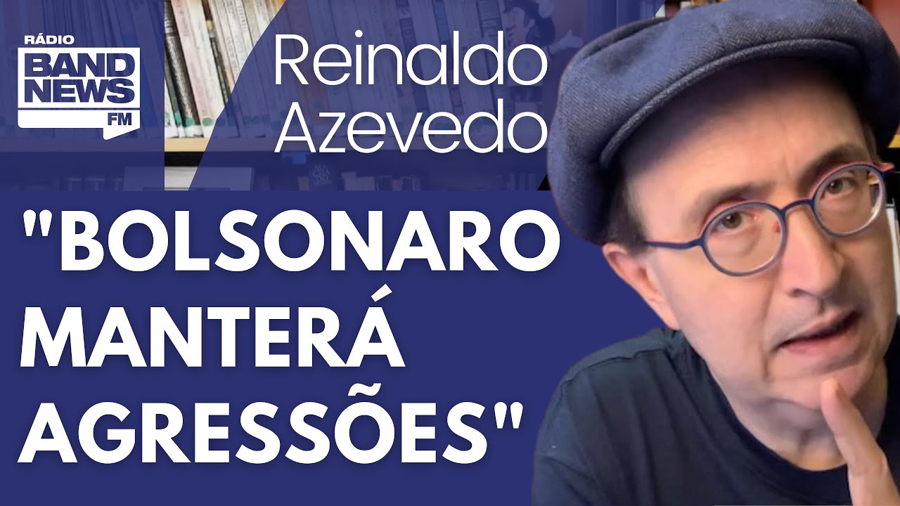 Reinaldo: Silveira, Salomão e bebê cortado ao meio - YouTube