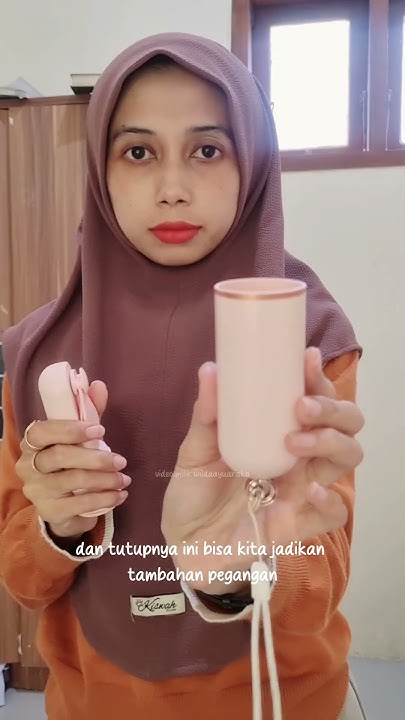 benda yang kamu butuhkan saat ini - YouTube