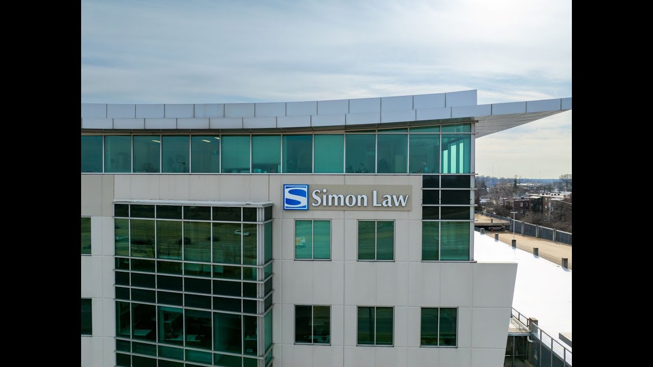 Welcome to Simon Law - YouTube