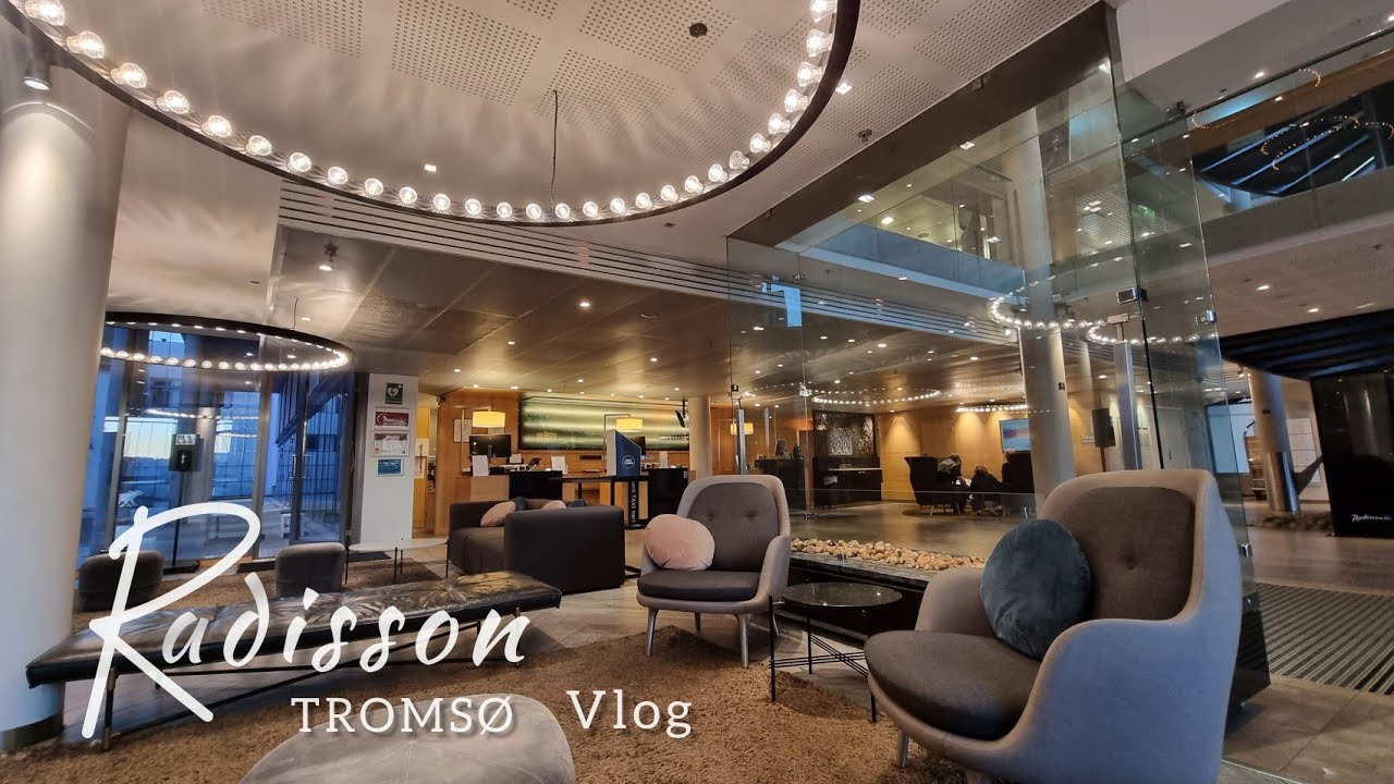 The 5 Best Hotels in Tromso, Norway [2024 Local's Guide]