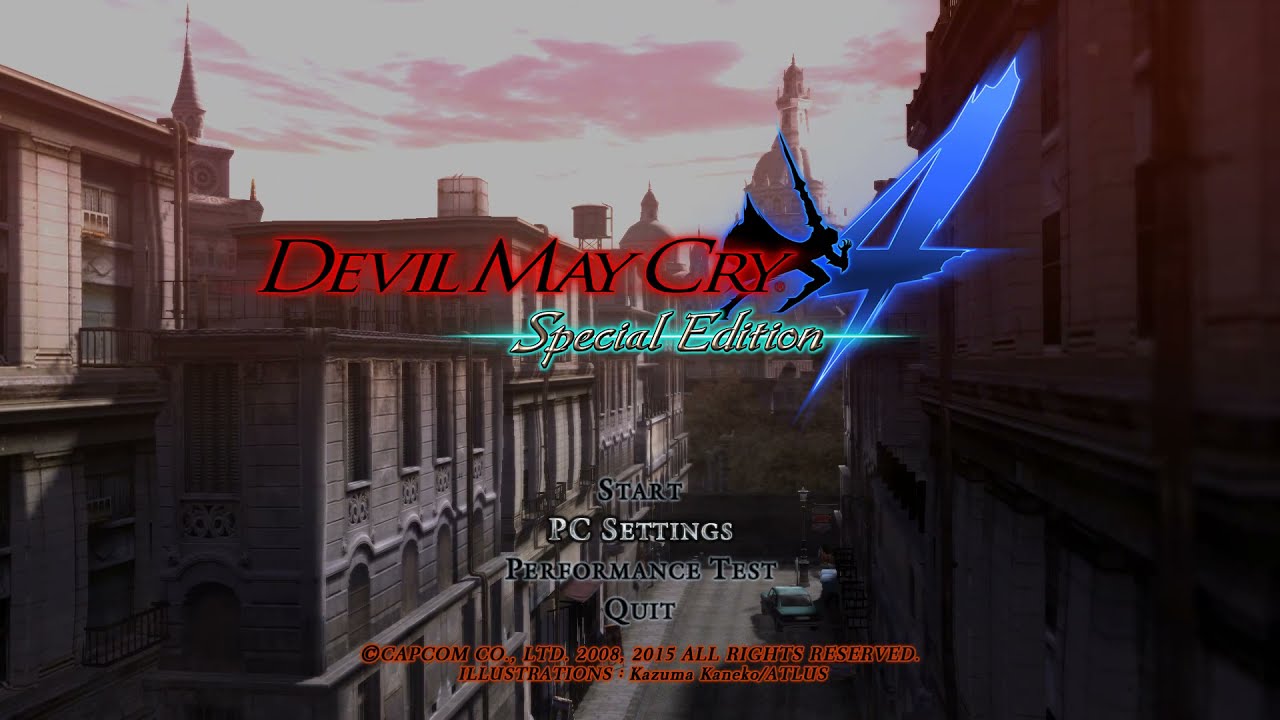 How to hide the mouse cursor in Devil May Cry 4 - Tutorial - YouTube