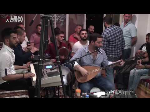 MUSTAFA TAŞ & DOSTLAR KONAĞI MUHABBETİ &BULAMADIM BEN BEN & SİNCAN YOLLARI