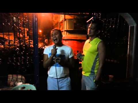 CGEAHS Batch '81 Get Together Part 1 - YouTube