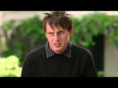 Wedding Crashers Best Scenes - Jeremy Tried To Seduce Me!