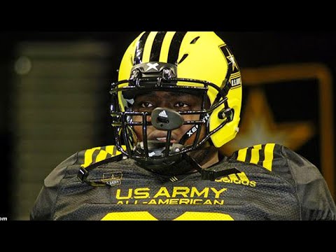 Michael Thompson Ultimate Highlights - YouTube