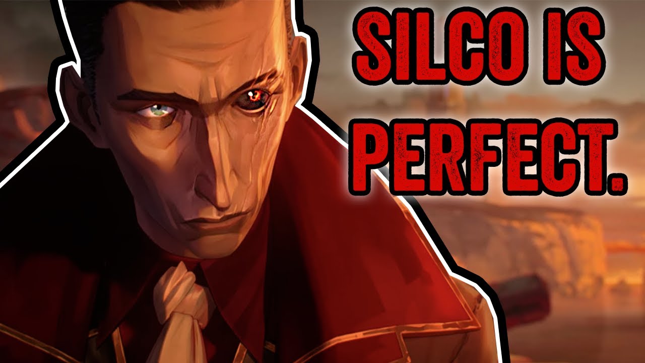How Arcane Crafted A Perfect Villain in Silco - An Arcane Video Essay ...