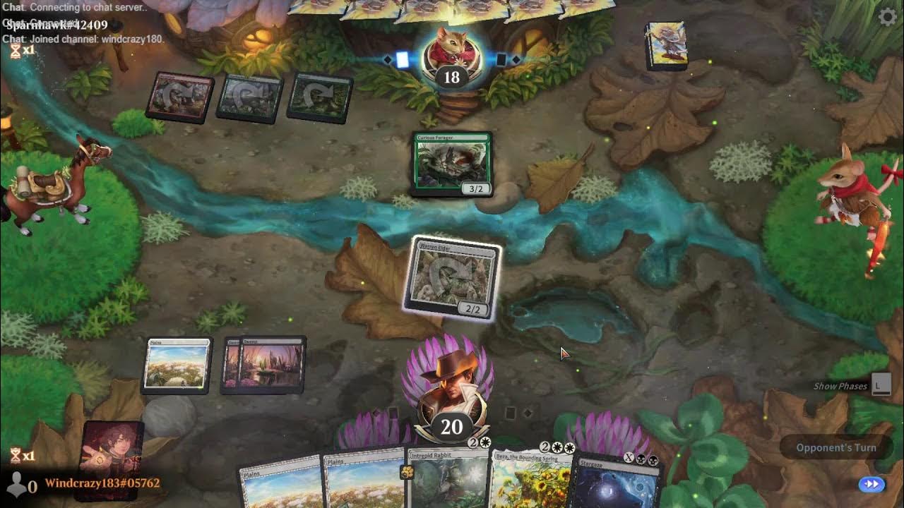2024/09/19 MTGA - Midweek Magic: Phantom Sealed - YouTube