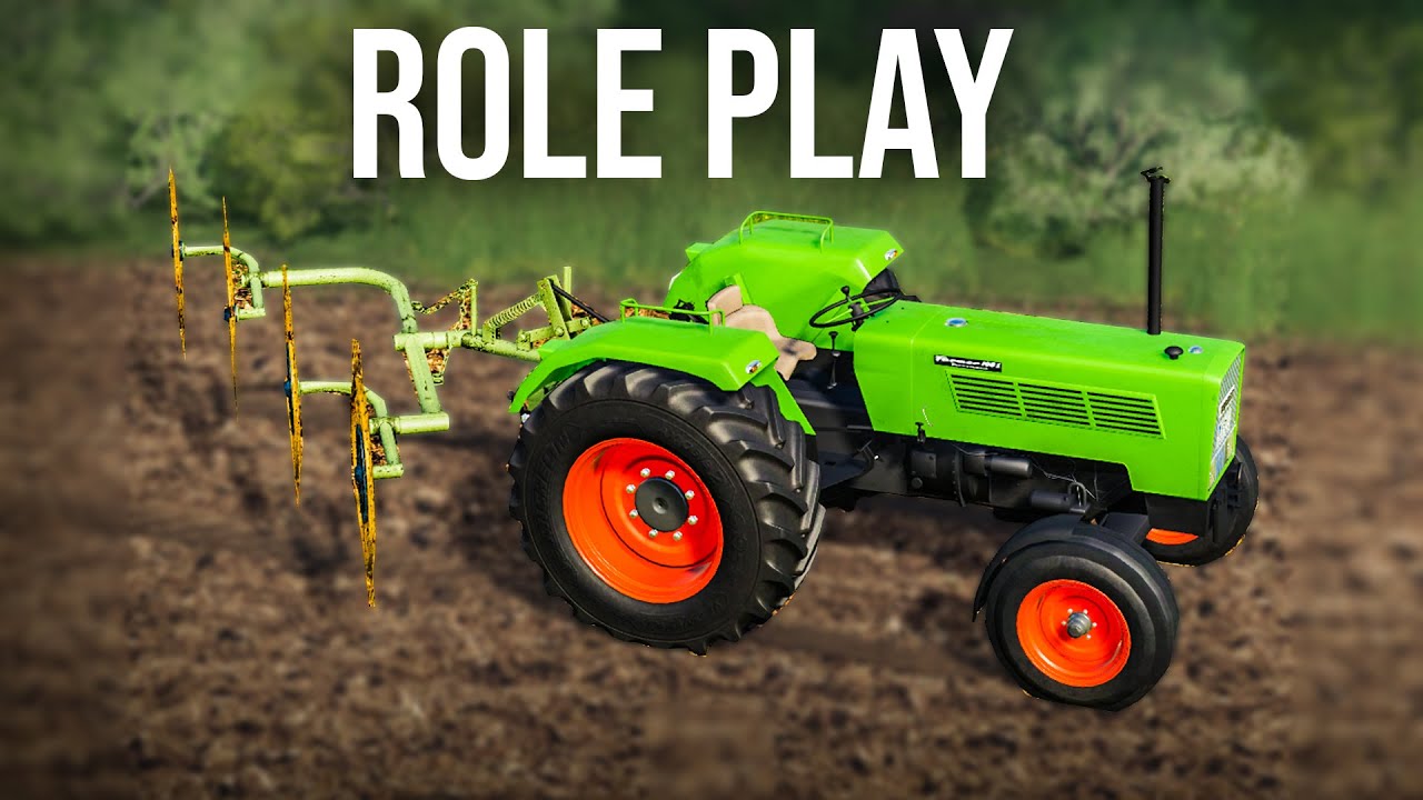 FS19 | RôlePlay (RP) | LA FERME ANCÊTRE #8 (Il est arrivé quelque chose ...