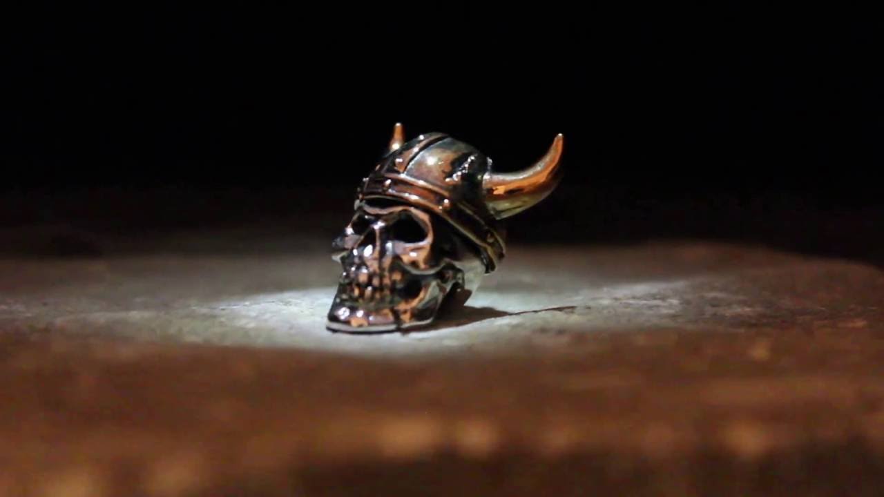 GD Skulls USA - In the Spotlight 1 - YouTube