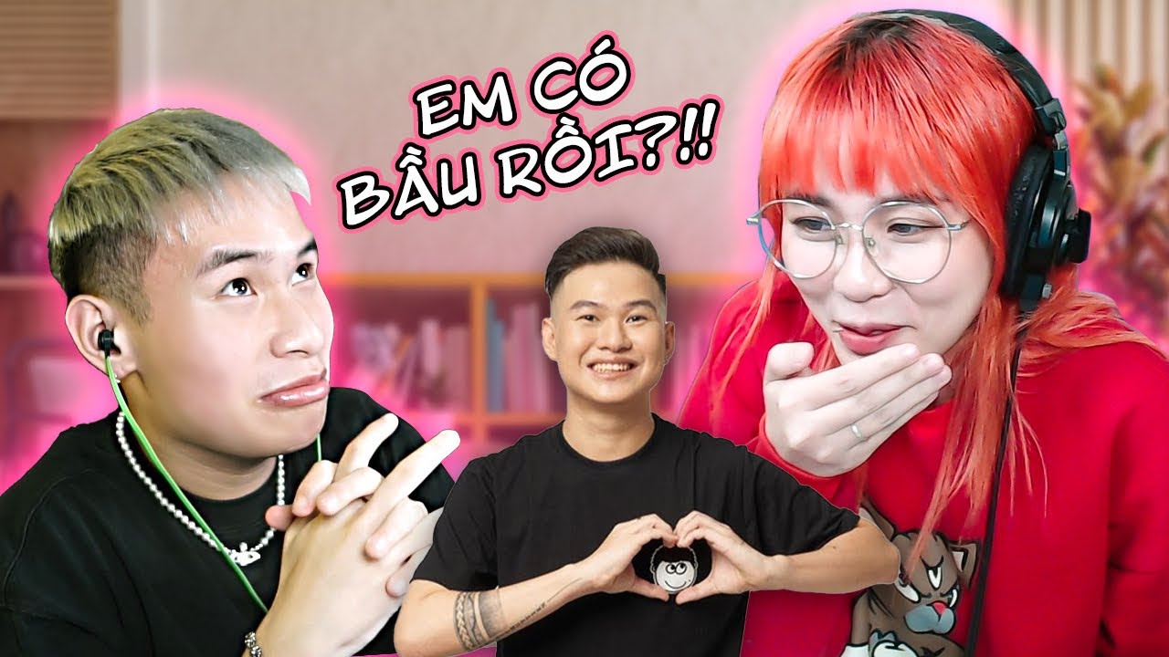 Misthy nghe nỗi lòng Fanboy 10 năm. Dev gọi điện cho Rambo báo tin dữ ...