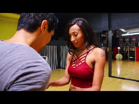 Black Girl Cant Dance - Black Girl Can't Salsa