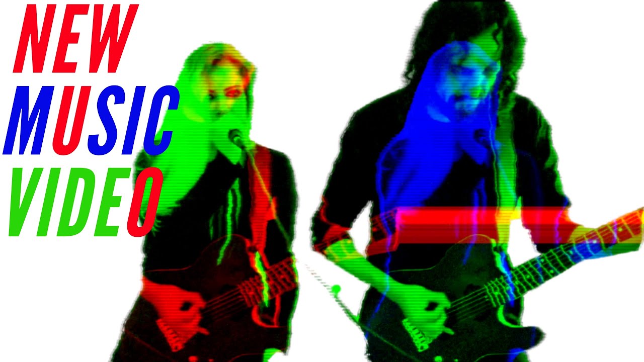 Distorted Duo - Covid-19 Official Video - YouTube