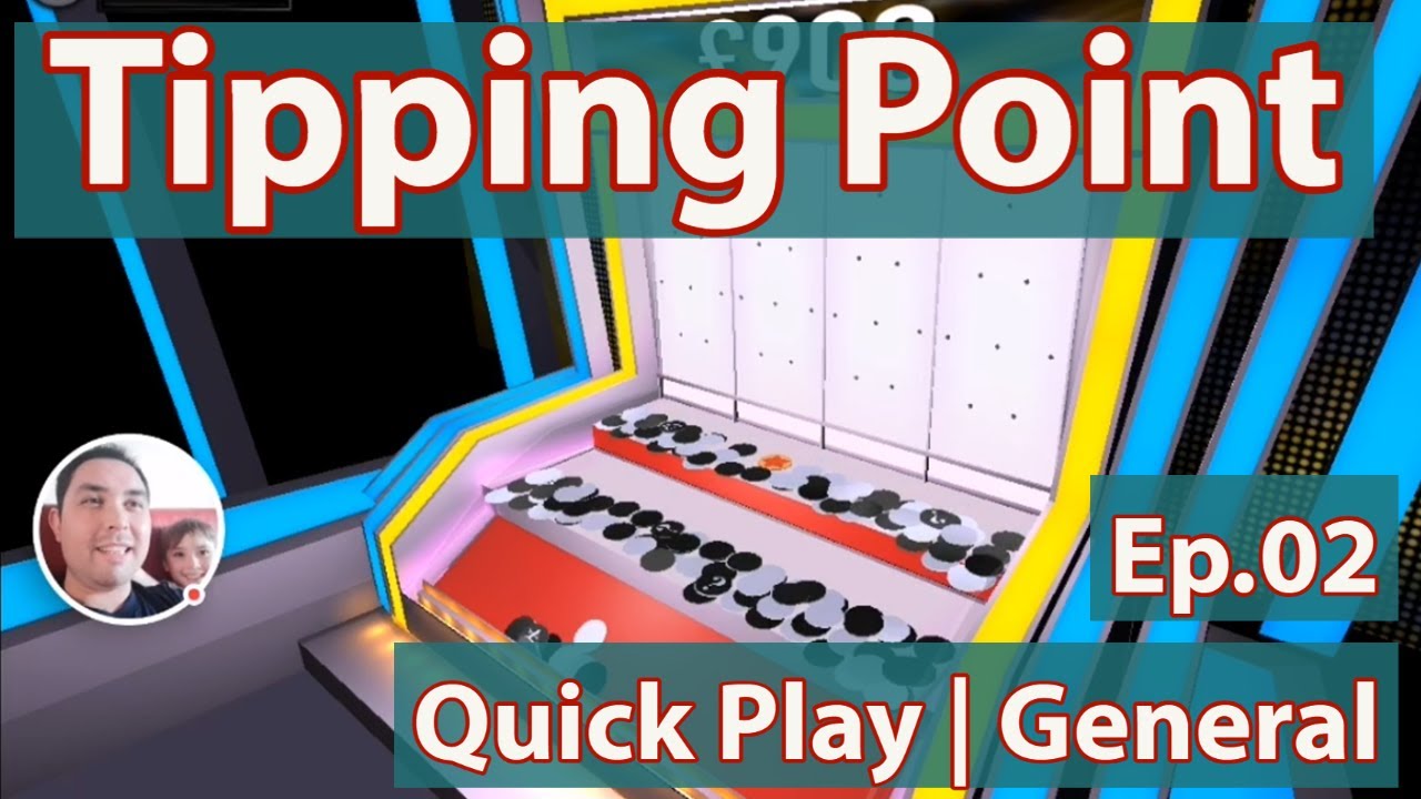 Tipping Point App Gameplay Ep. 02 | Quick Play | General - YouTube