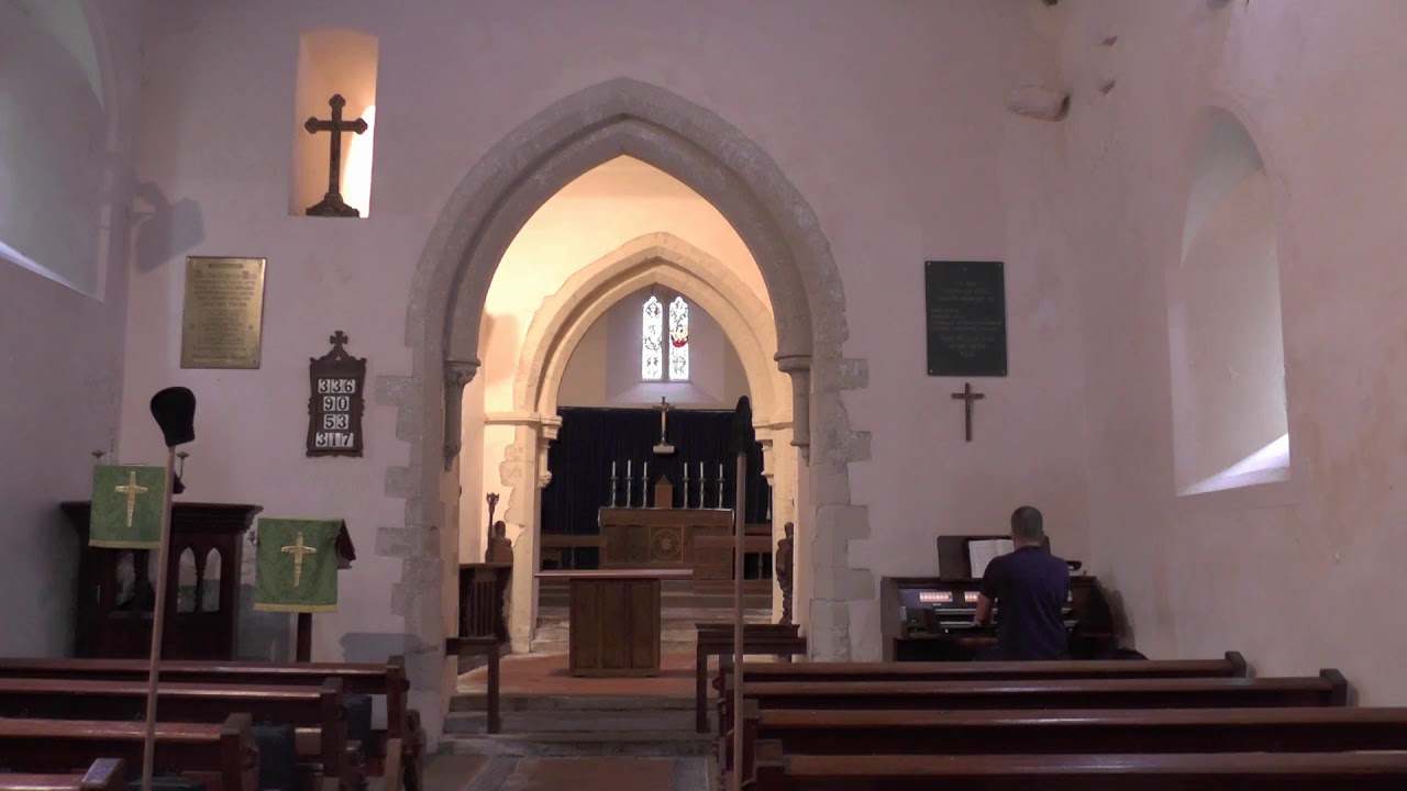 Your The Word Of God The Father (Worship Song) Cheriton Church Gower ...