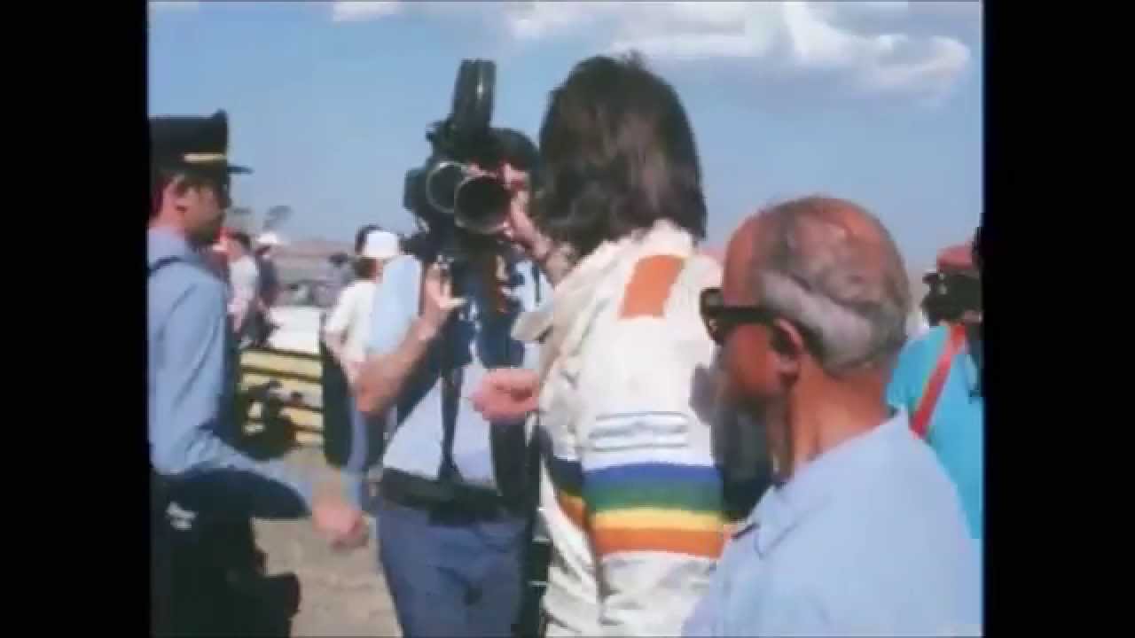F1 Drivers Best Quotes 70s - YouTube