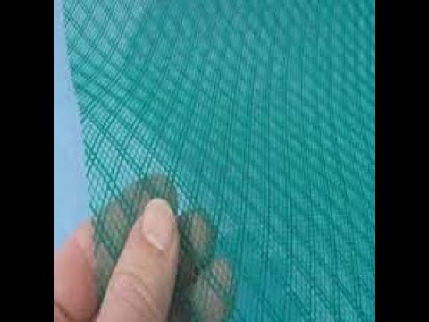 INFUSION NET | RESIN INFUSION MESH | GREEN MESH | VACCUM BAGGING MESH ...