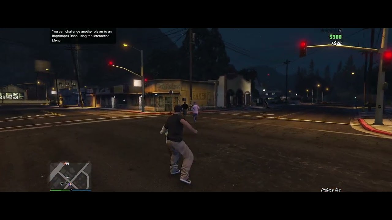 GTA V - Anger Management pt 1 - YouTube