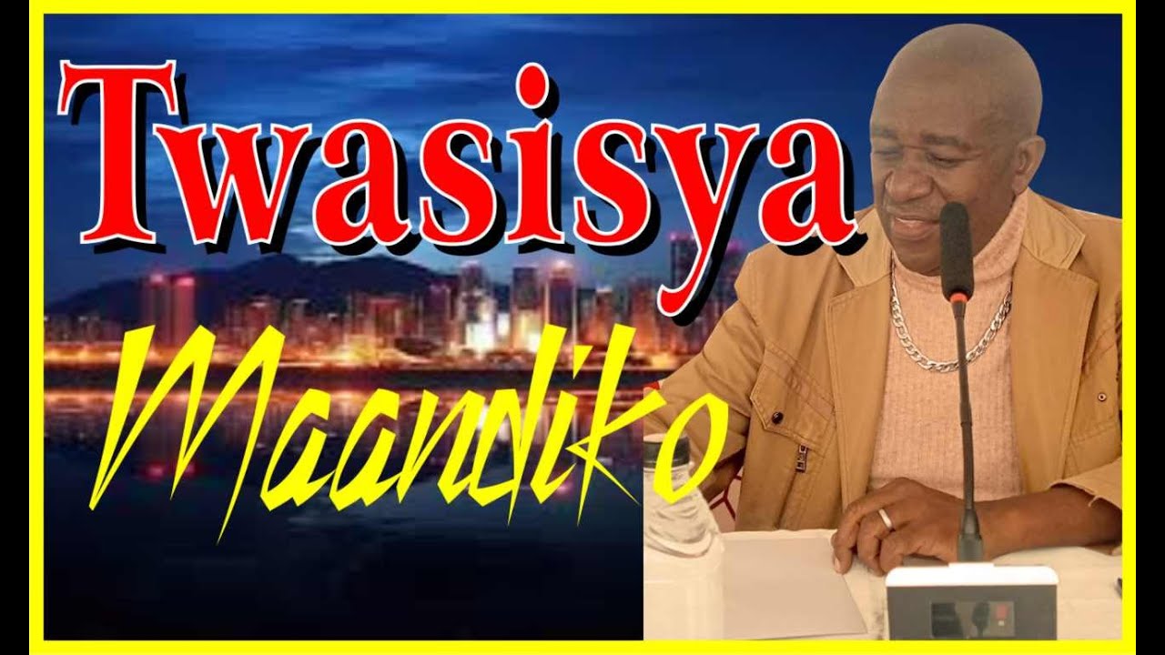 Twasisya maandiko By Pst Samson Mutunga. Skiza tune for this song: SMS "Skiza 7612253 TO 811 ...
