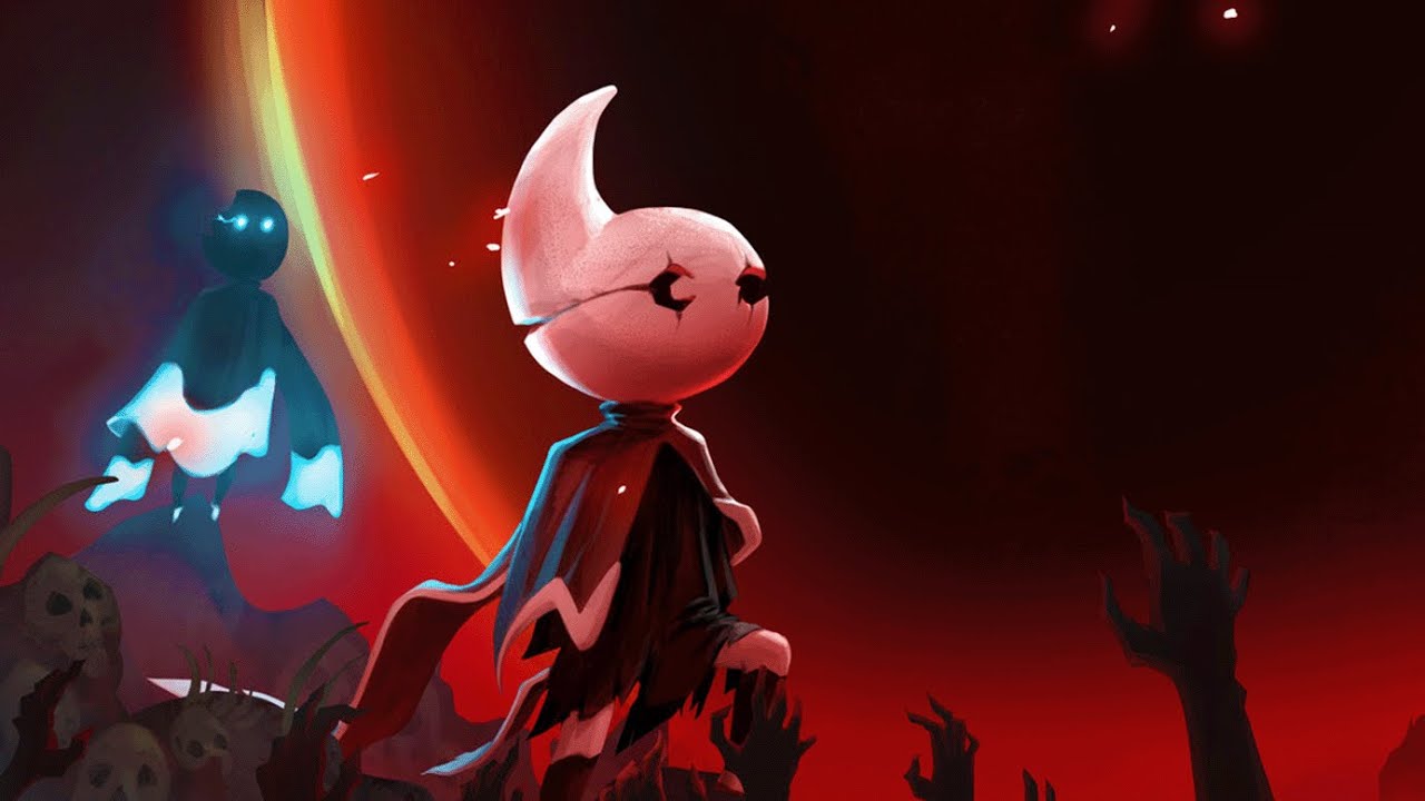 Elypse | Gameplay Overview - YouTube