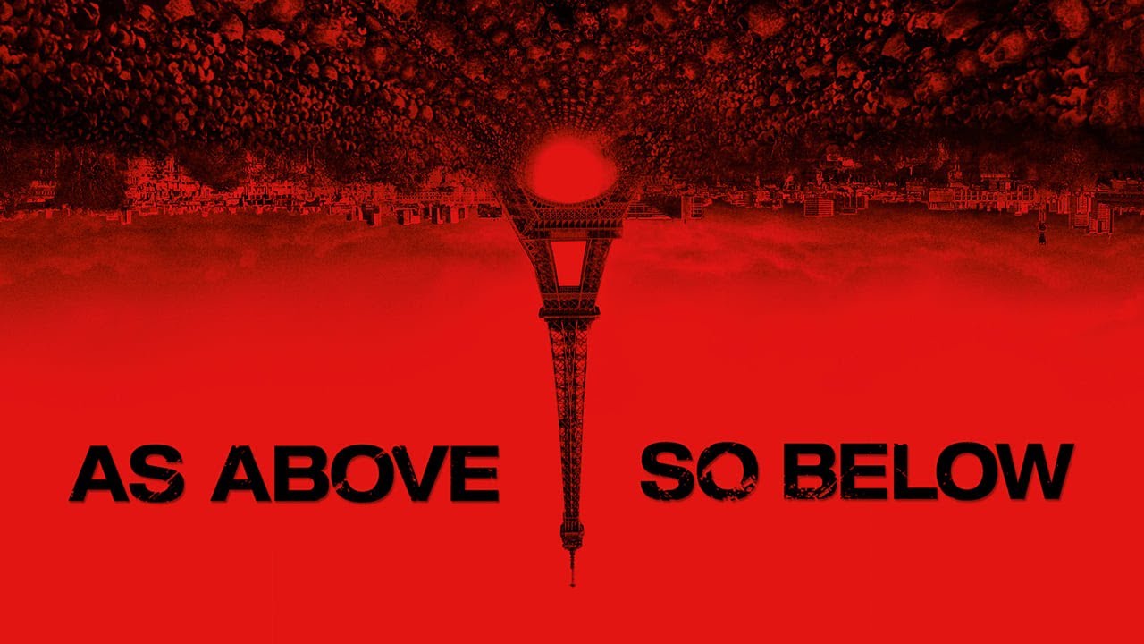 As Above, So Below (2014) Trailer HD - YouTube