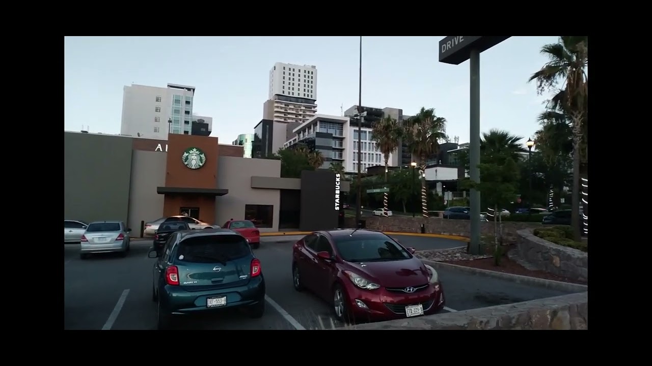 Distrito uno, Chihuahua,Mexico - YouTube