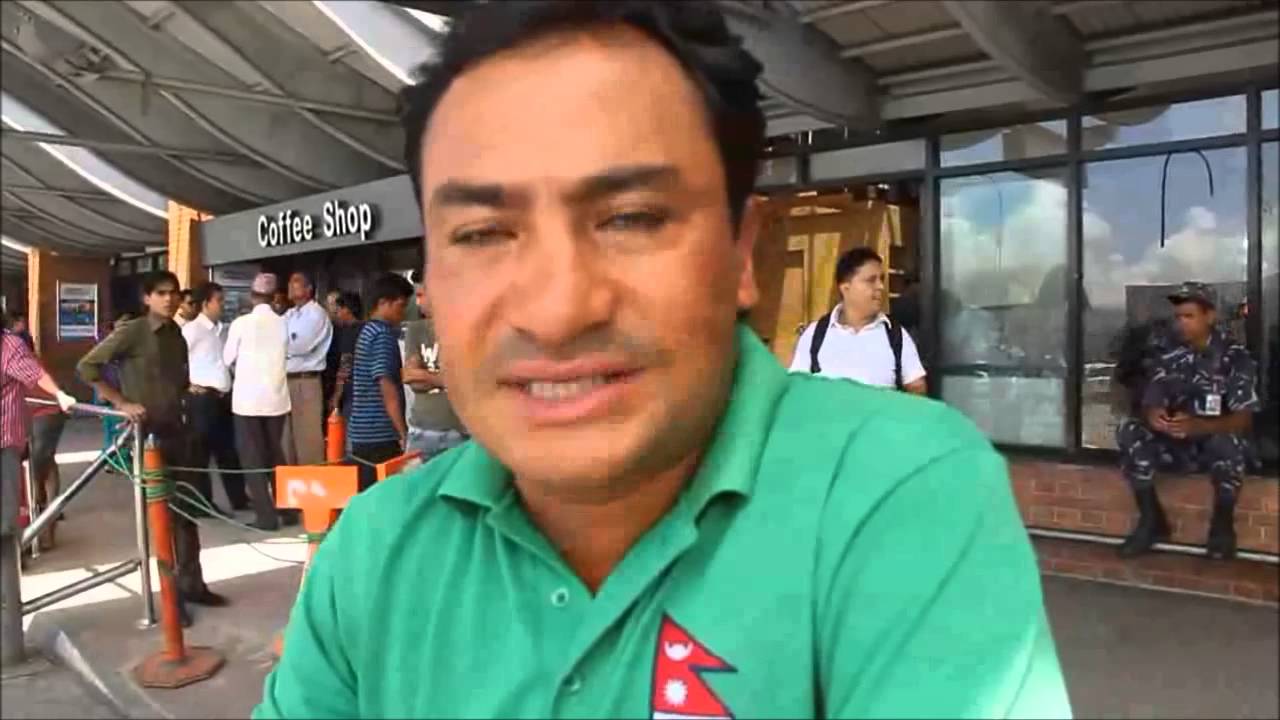 Coach Bal Gopal Maharjan Says He Is Satisfied With Team's Performance ...