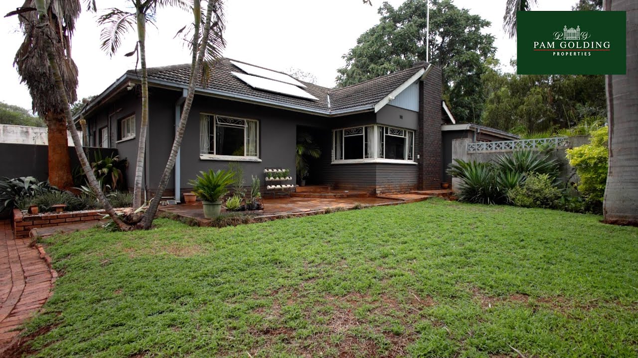 Prime Location, Harare Drive - YouTube