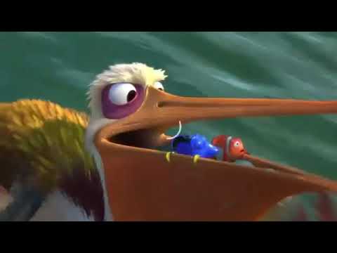 Buscando a nemo 1 película completa 