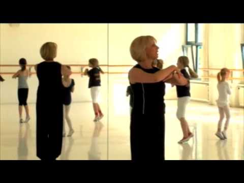DANCE POINT Teil 2 - YouTube