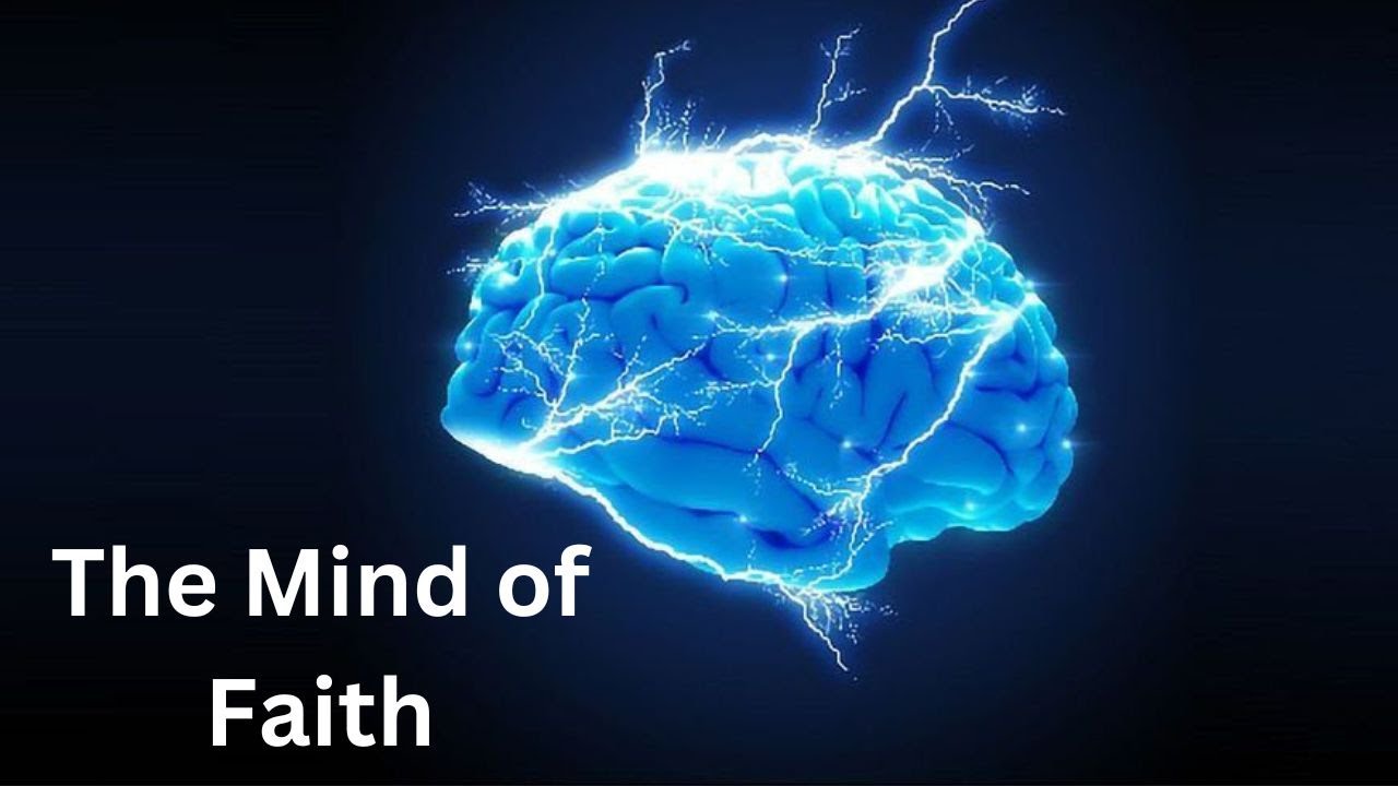 The Mind of Faith - YouTube