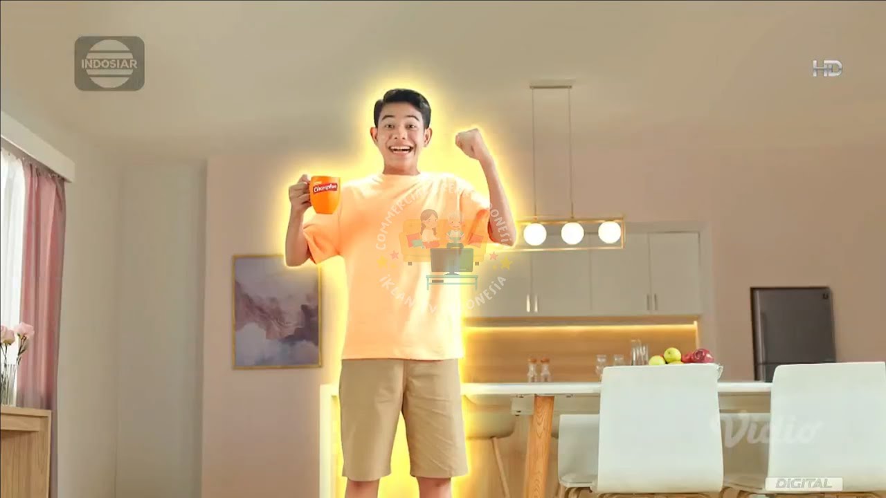 IKLAN CHAMPION BY ENERGEN • 15s (2022) - YouTube