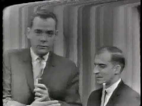 Wee Willie Webber on Challenge Billiards from 1964 (Part 4 of 6) - YouTube
